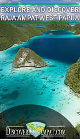 DISCOVER SULAWESI AND PAPUA - Tour and Travel Papua